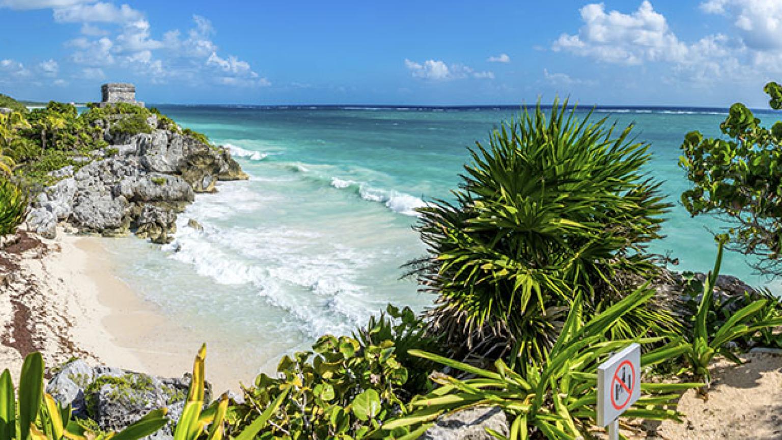 Tulum, amor a la mexicana - LonelyPlanet
