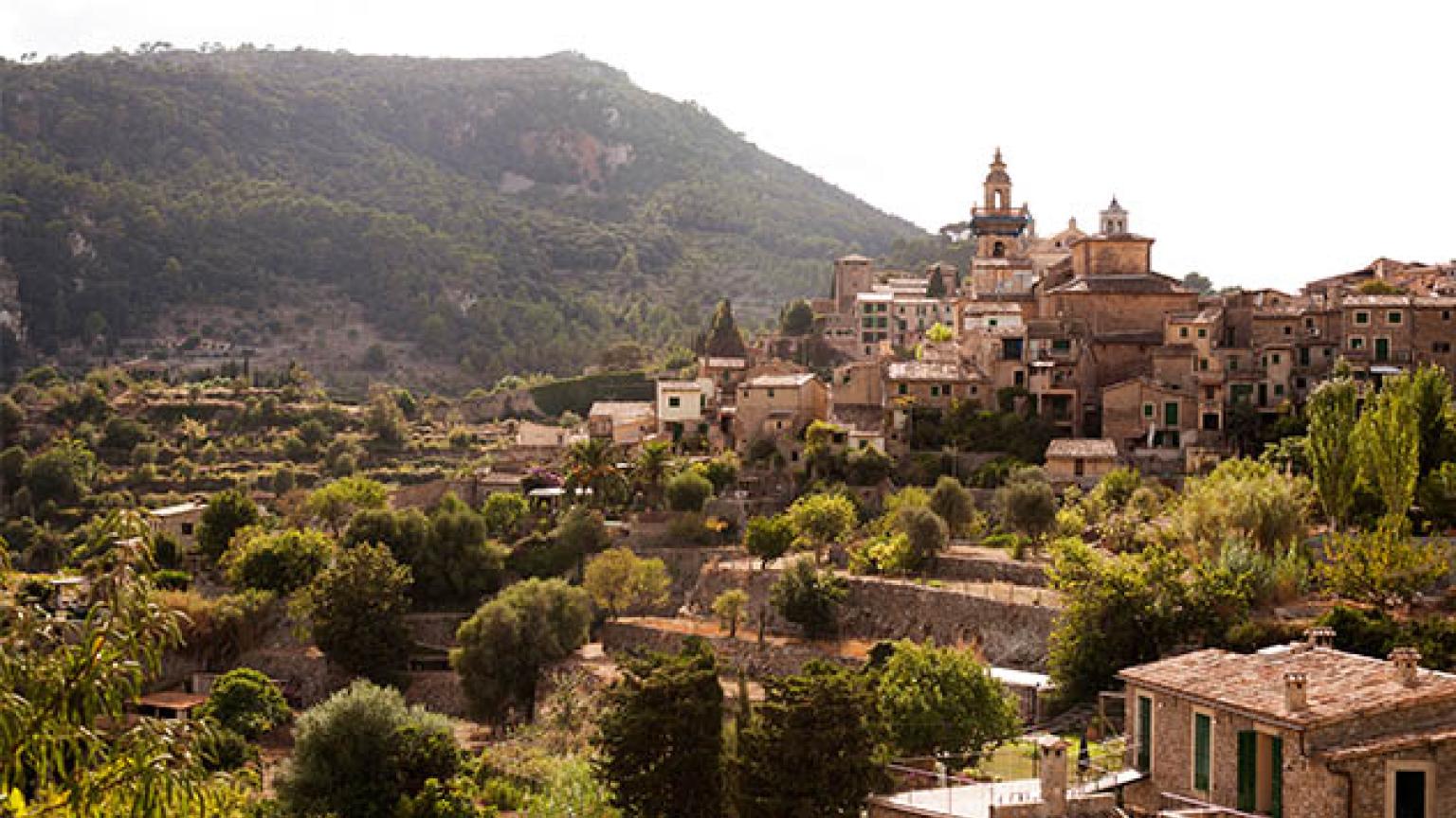 Valldemossa, tras los pasos de Chopin - LonelyPlanet