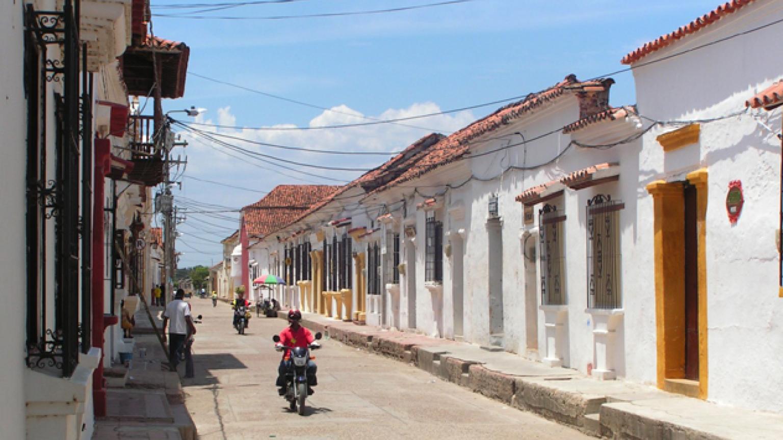 Mompox: un viaje al realismo mágico - LonelyPlanet