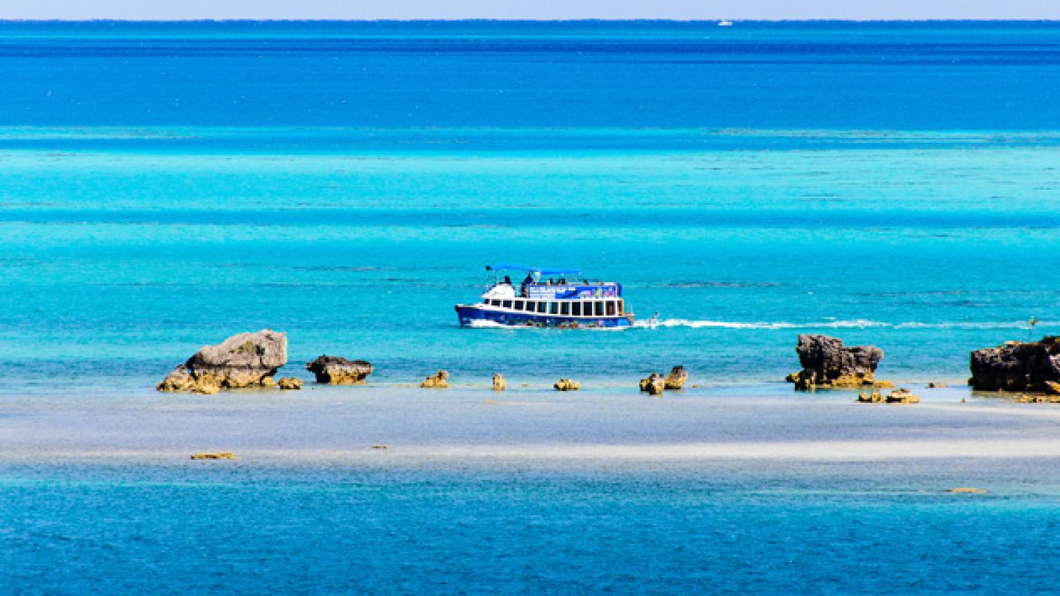 El Triángulo de las Bermudas - LonelyPlanet