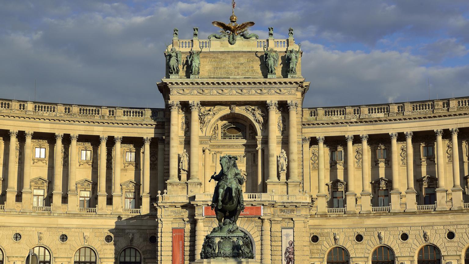 8 cosas gratis que hacer en Viena - LonelyPlanet