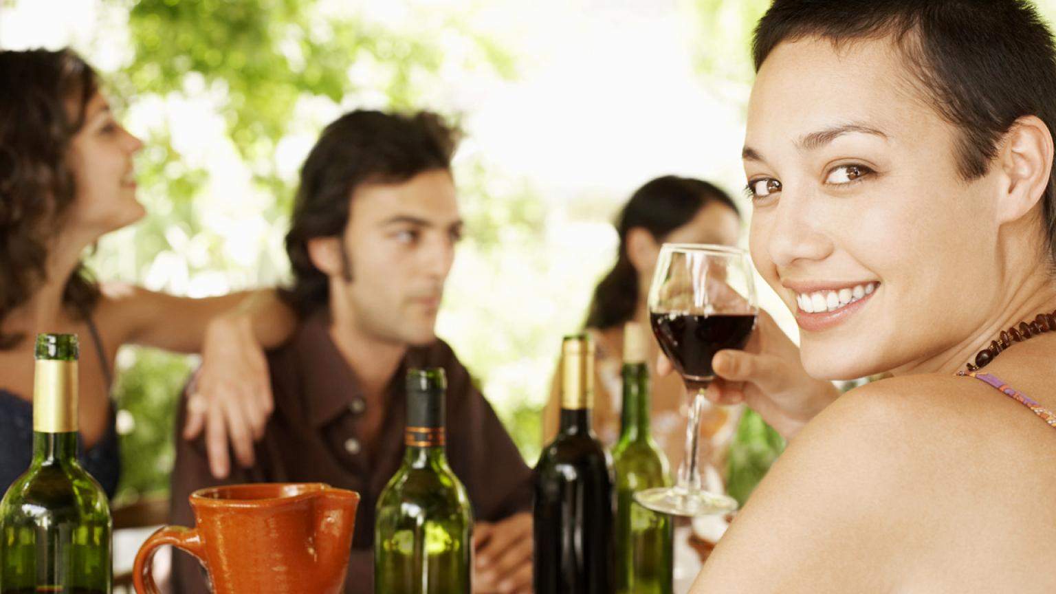 De vinos por España: marida mejor tu escapada con vino - LonelyPlanet