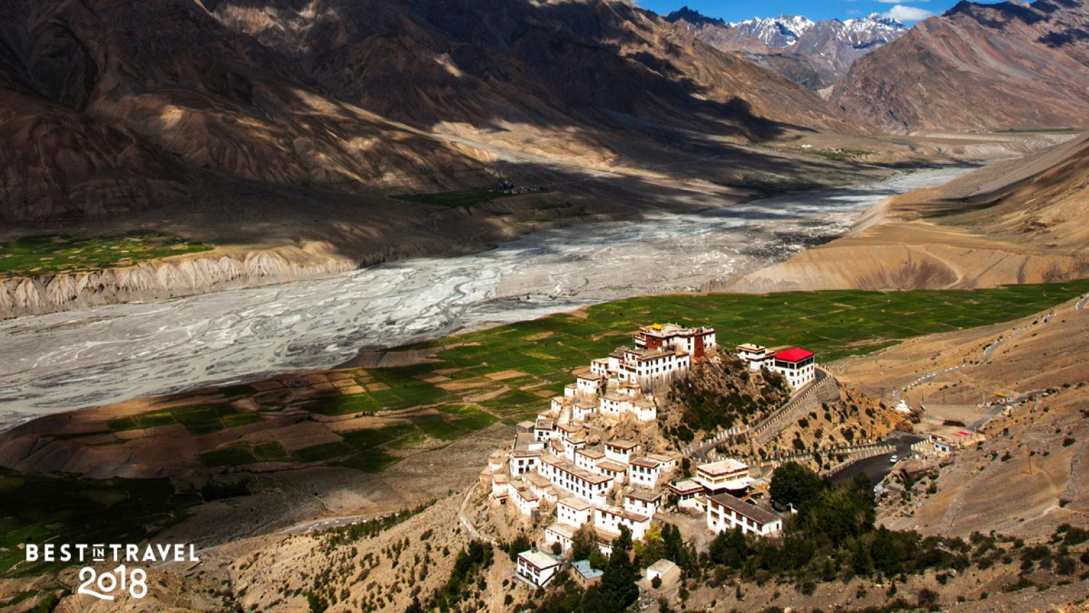 Aventuras en la India: Lahaul y Spiti, vivir en las alturas - LonelyPlanet
