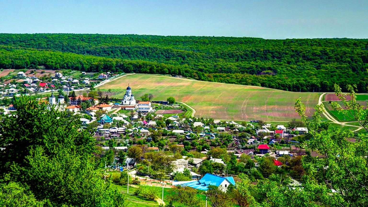 20 buenas razones para viajar a Moldavia - LonelyPlanet