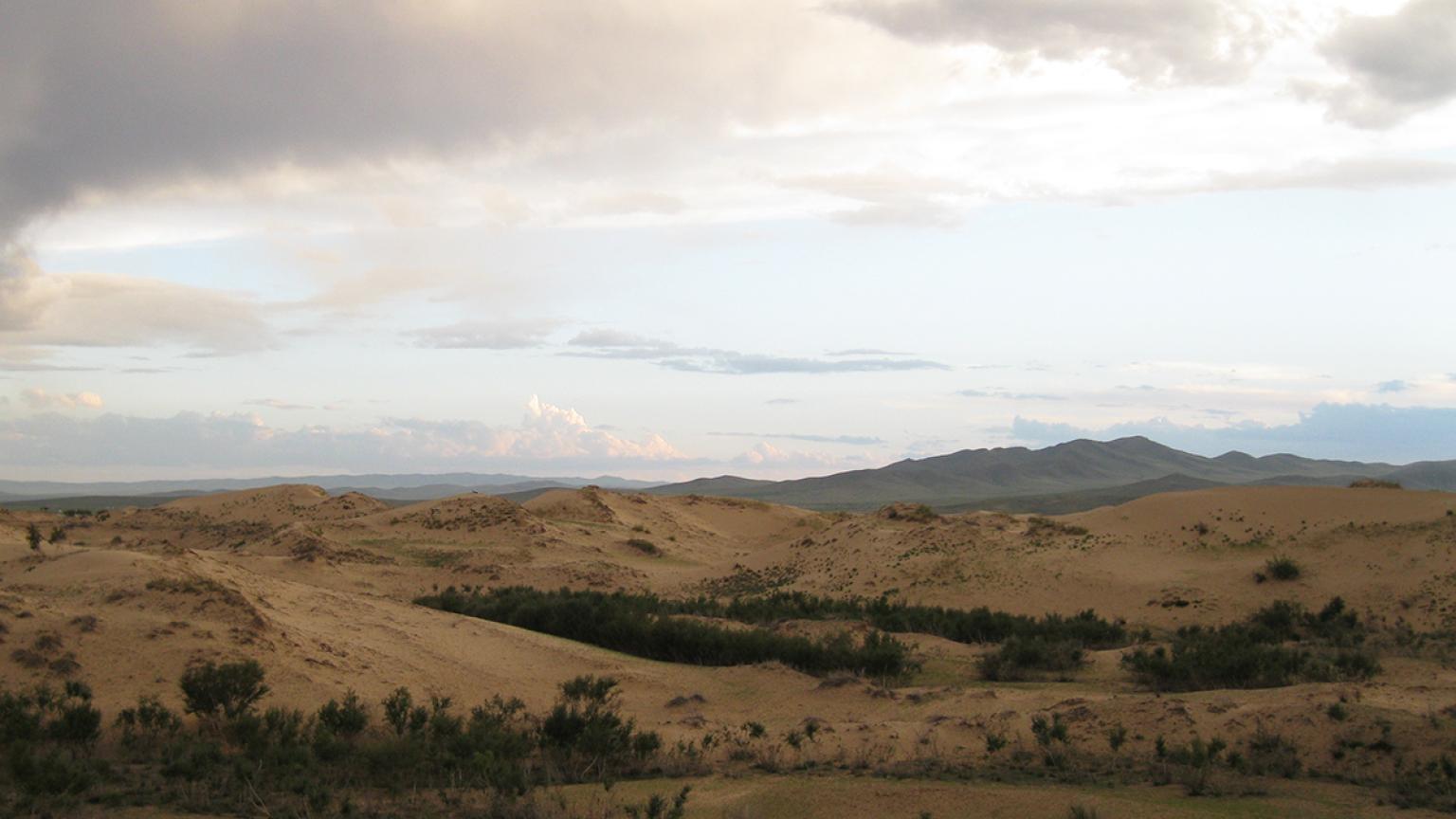 Los mejores lugares para buscar tesoros - LonelyPlanet