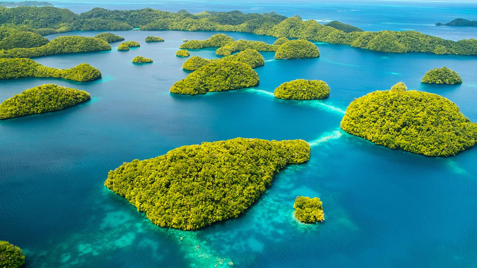 Los destinos turísticos más sostenibles del mundo - LonelyPlanet