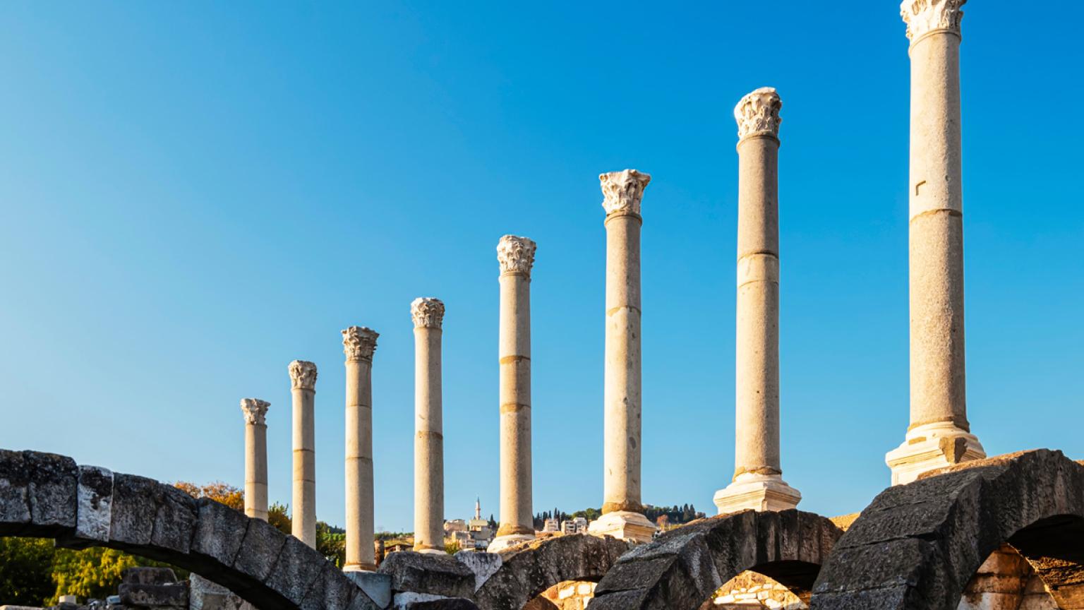 Esmirna, Turquía - LonelyPlanet