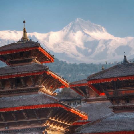 Nepal - LonelyPlanet
