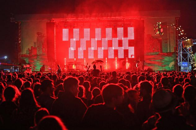 Una escapada a Hamburgo para disfrutar de la música - LonelyPlanet