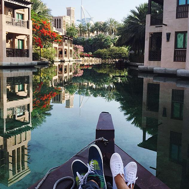 Consejos básicos para mujeres viajeras que visitan Dubái - LonelyPlanet