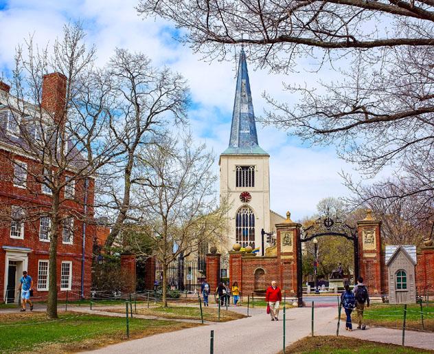 10 razones para enamorarse de Boston - LonelyPlanet