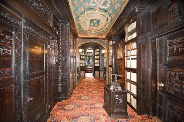 La casa donde Victor Hugo escribió ‘Los miserables’ - LonelyPlanet