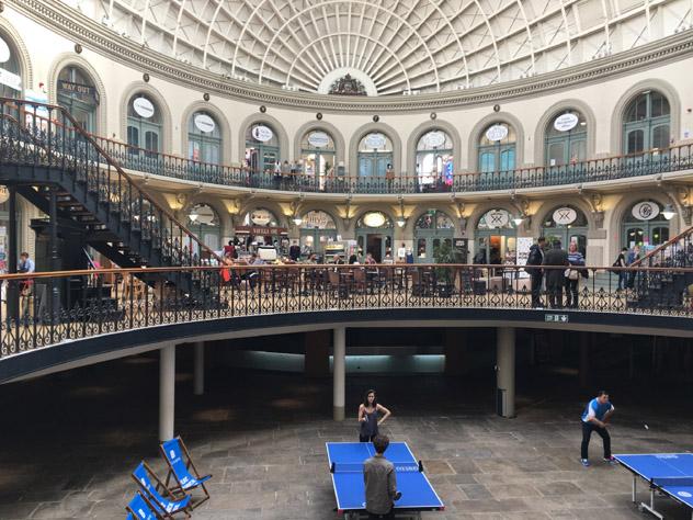 Leeds: 10 razones para visitar una ciudad renacida del norte de ...