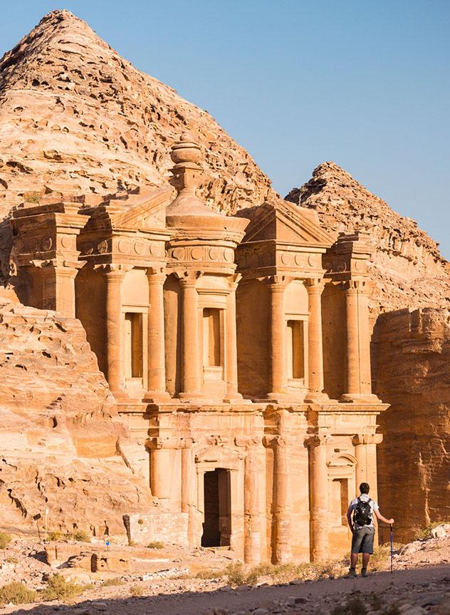 Descuentos y visado para viajar a Jordania con el Jordan Pass ...