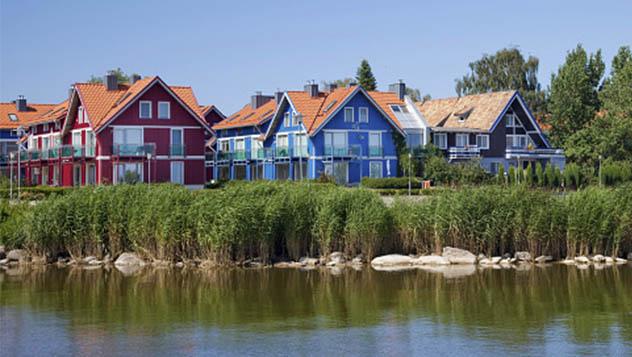 Nida, el rincón secreto de Thomas Mann - LonelyPlanet