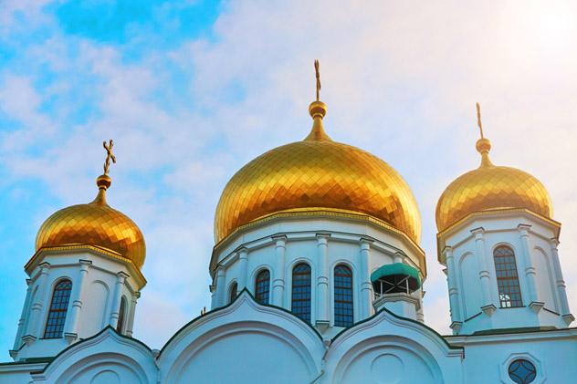 Explorando Rostov del Don, puerta de entrada al Cáucaso ruso - LonelyPlanet