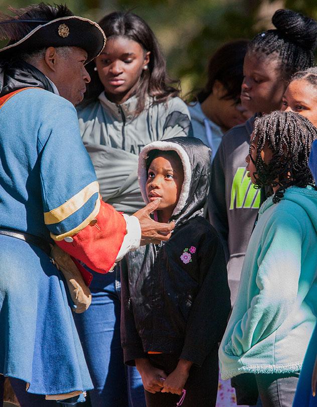 Una historia poco conocida: los gullah-geechee de las Sea Islands ...